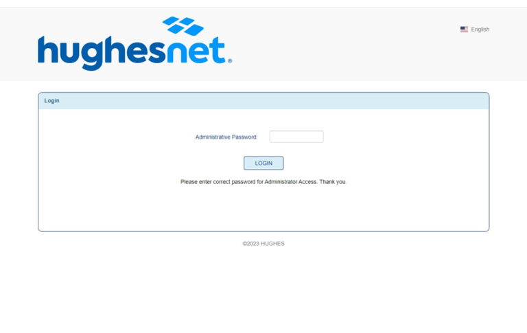 How do I access my Hughesnet for Business Static IP address