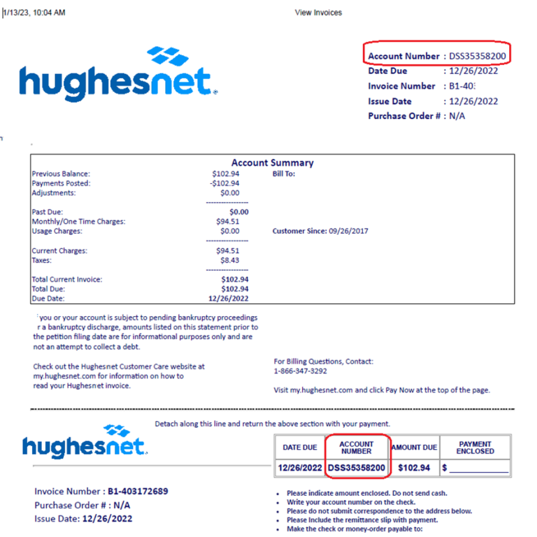 Where can I Find my Site Account Number (SAN)?