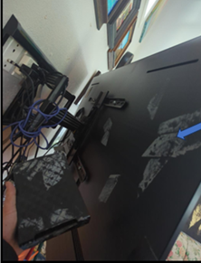 Where should I place my modem?